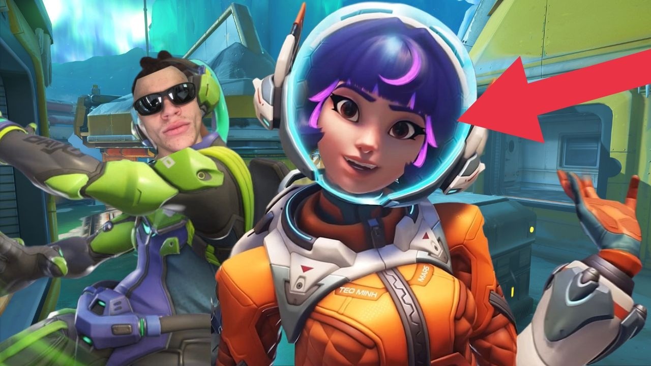 Juno may be the BEST Hero Release in Years - YouTube