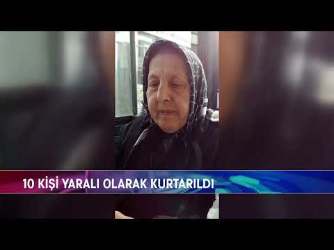 PAMUK TEYZE HAYATINI KAYBETTİ