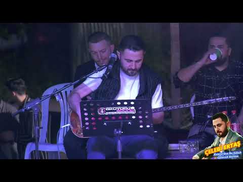 ÇELEBİ ERTAŞ & Kahire'den Gelecek Bu Sabah Kervan l Kusunlar Muhabbeti 4k 2023