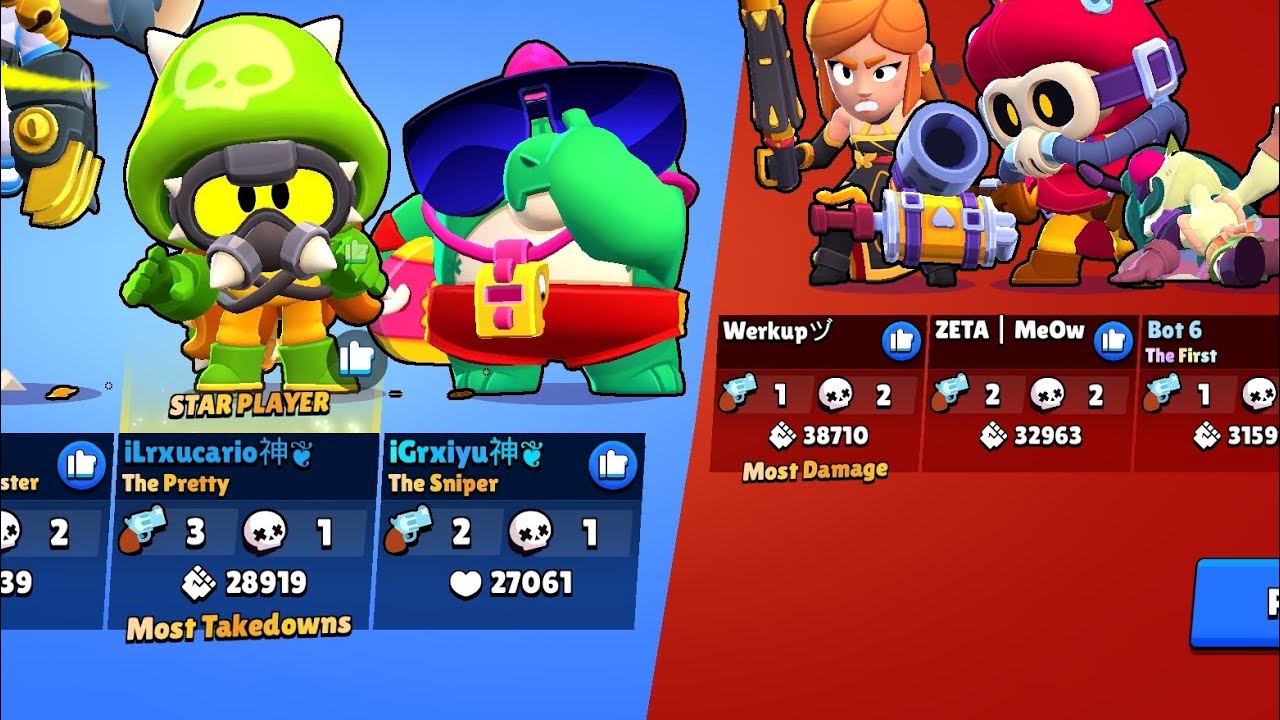 Defeating ZETA|MeOw - YouTube