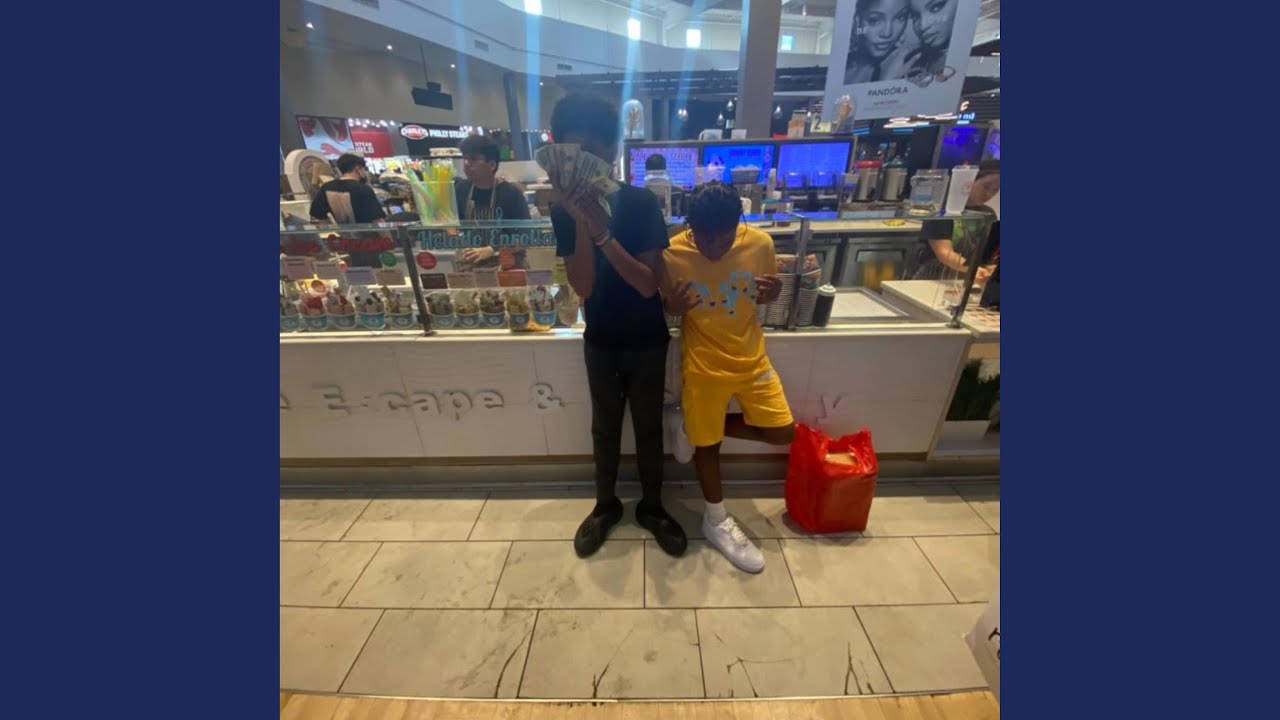 Want You (feat. YBG Shaad) - YouTube