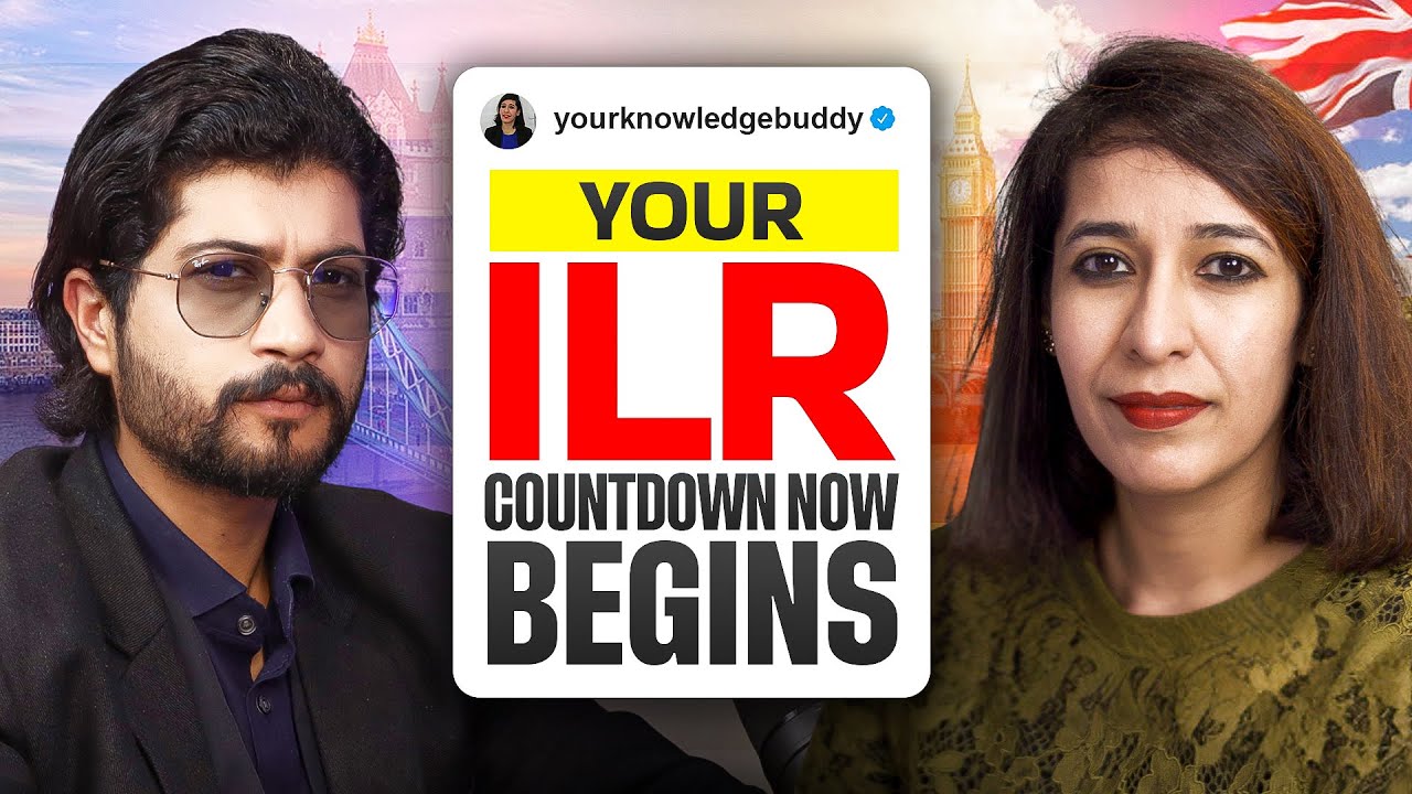 New ILR Changes| Top 5 things to keep in Mind before applying ILR ...