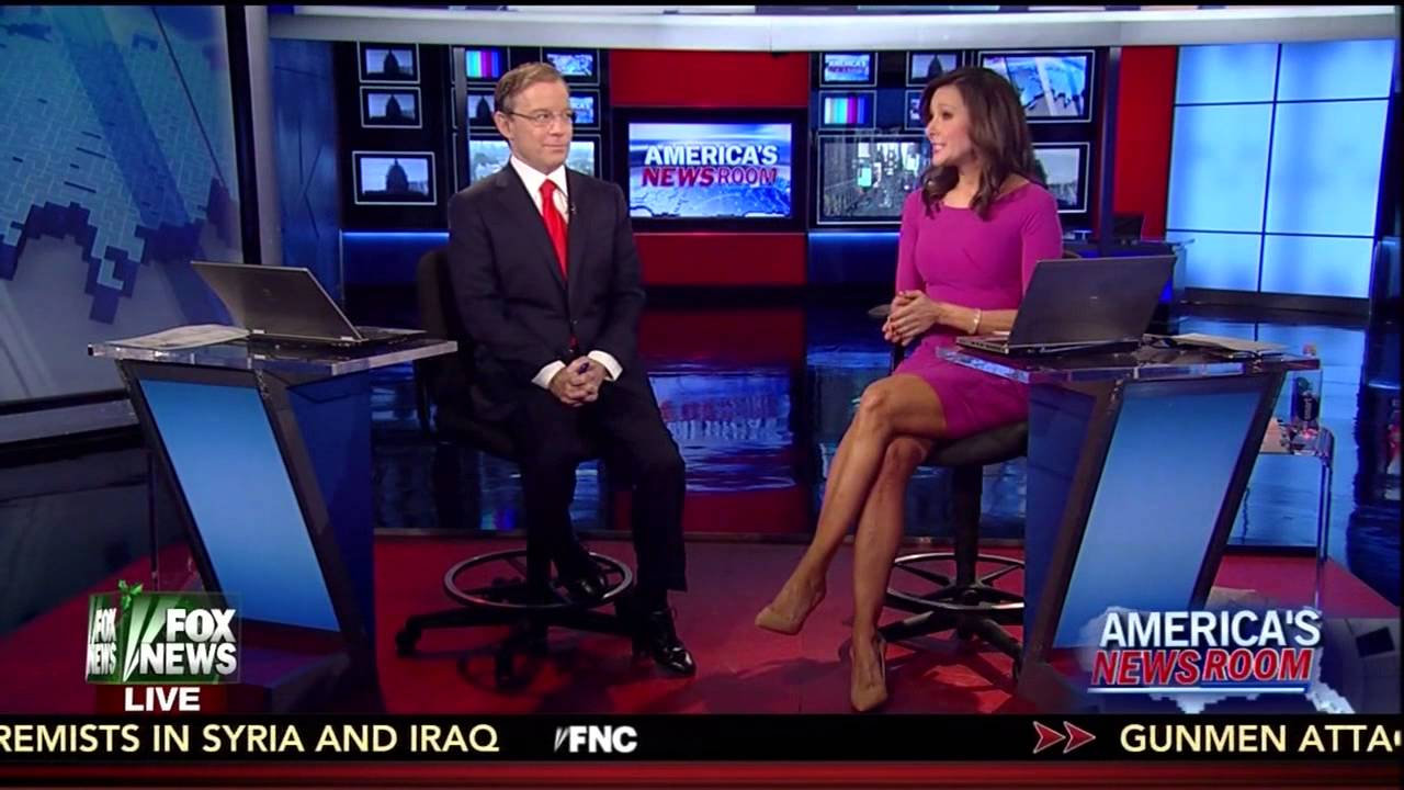 Lea Gabrielle Lea Gabrielle, Investigative Journalist, Fox News