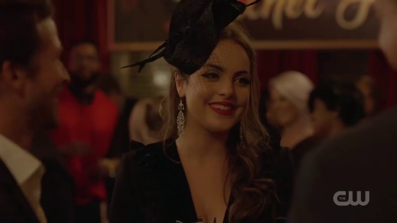 Best of Fallon Carrington 2x05 Dynasty - YouTube