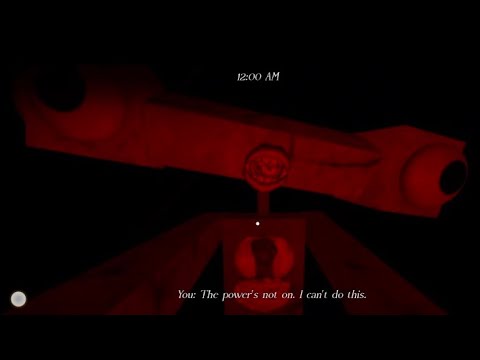 Roblox Home Alone (the monster wants to play hide and seek only ...