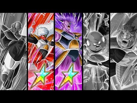 THE ABILITY TO SEE ENEMY SUPER ATTACKS! 100% RAINBOW STAR JEICE ...