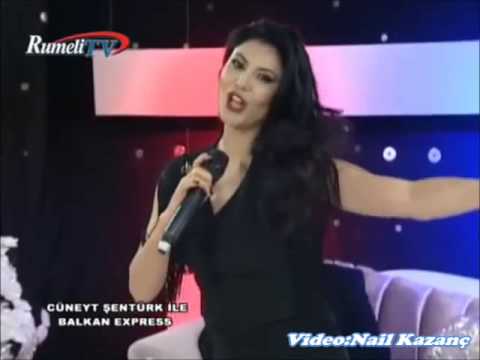 Ayşe Dinçer  -  Aşkımız Olay Olacak