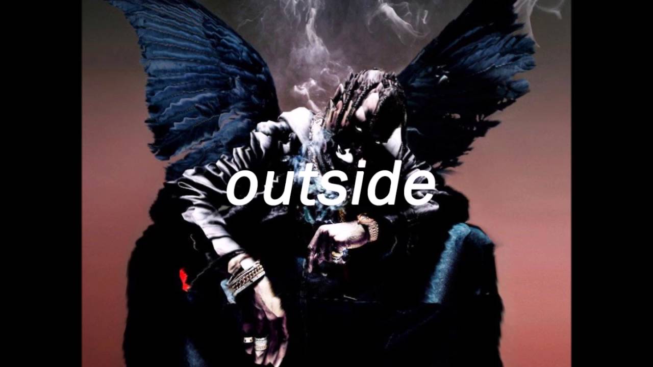 outside - YouTube