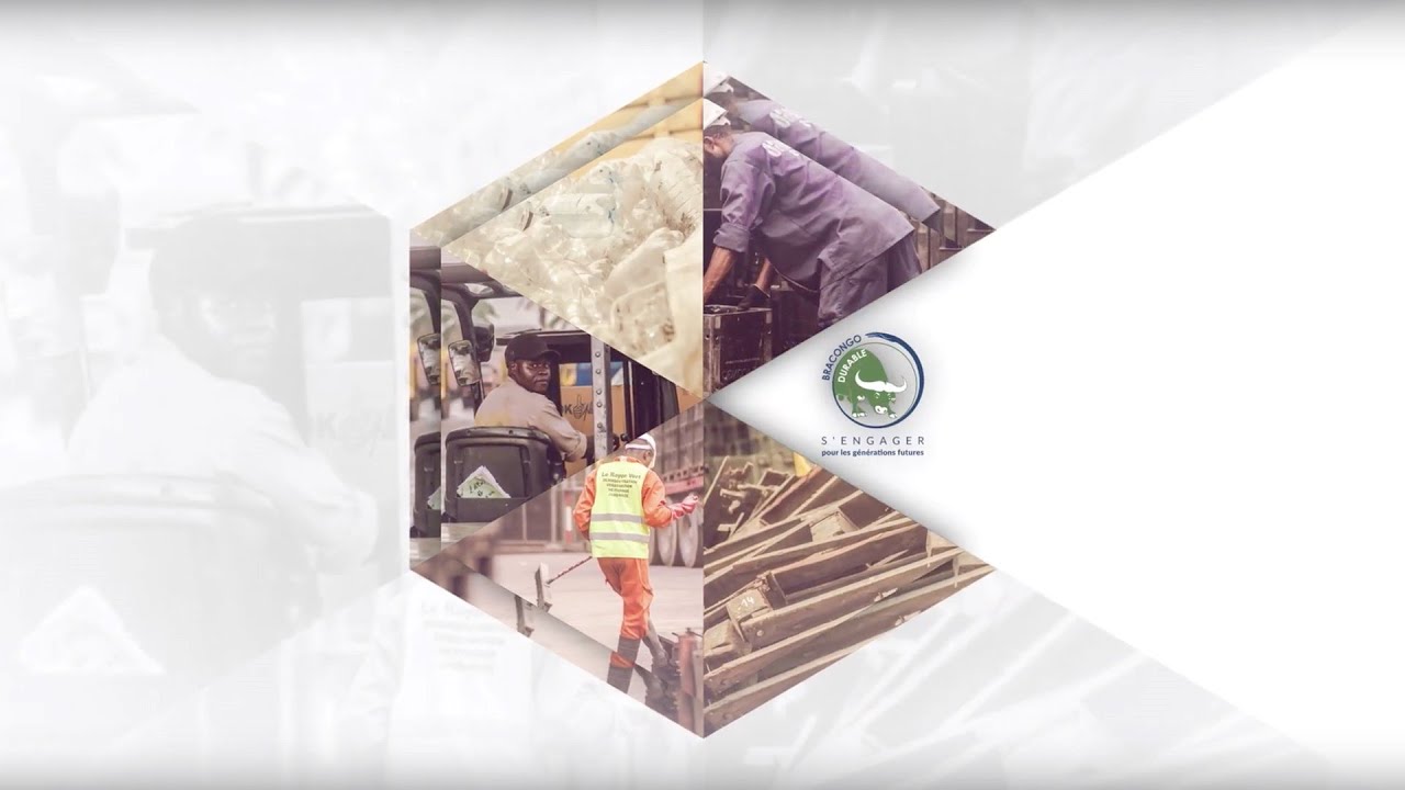 Bracongo Durable Introduction - YouTube