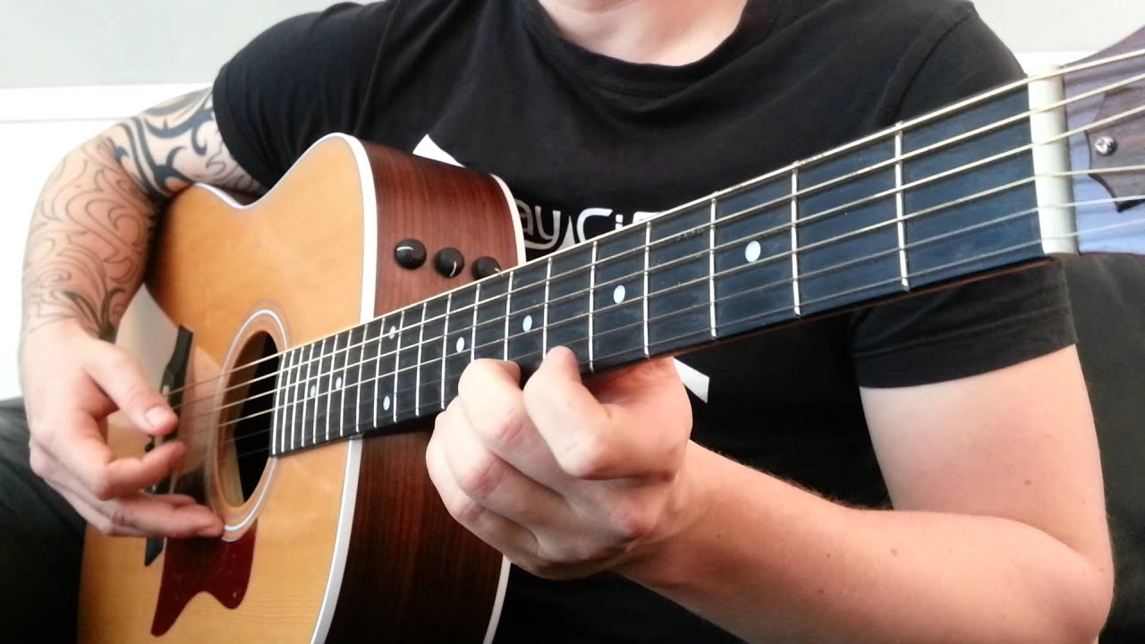 Kim Lervik - Relax - YouTube