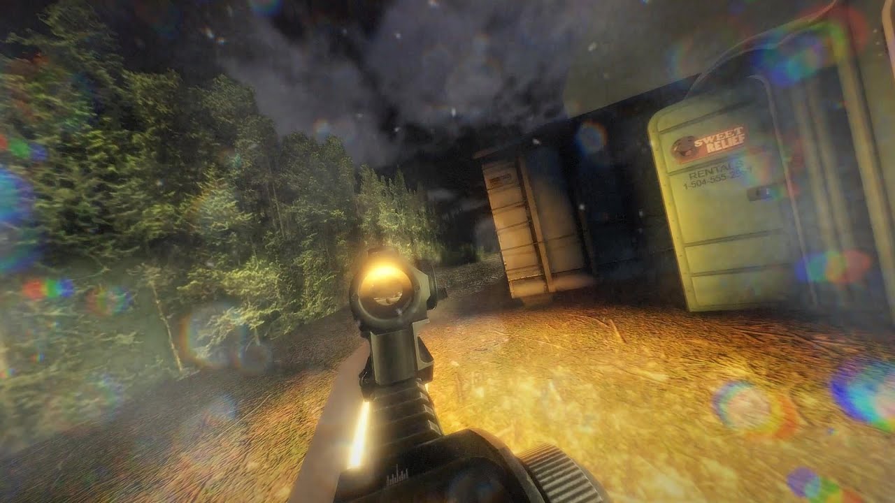 Roblox Hypercam – Tactical Bodycam Shooter - YouTube