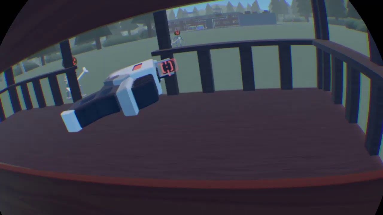 Rec room roleplay - YouTube