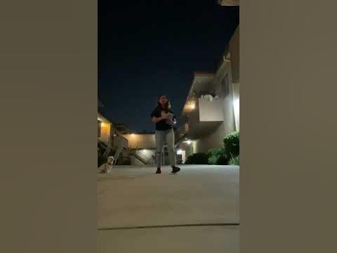 Successful Wait Behavior - YouTube