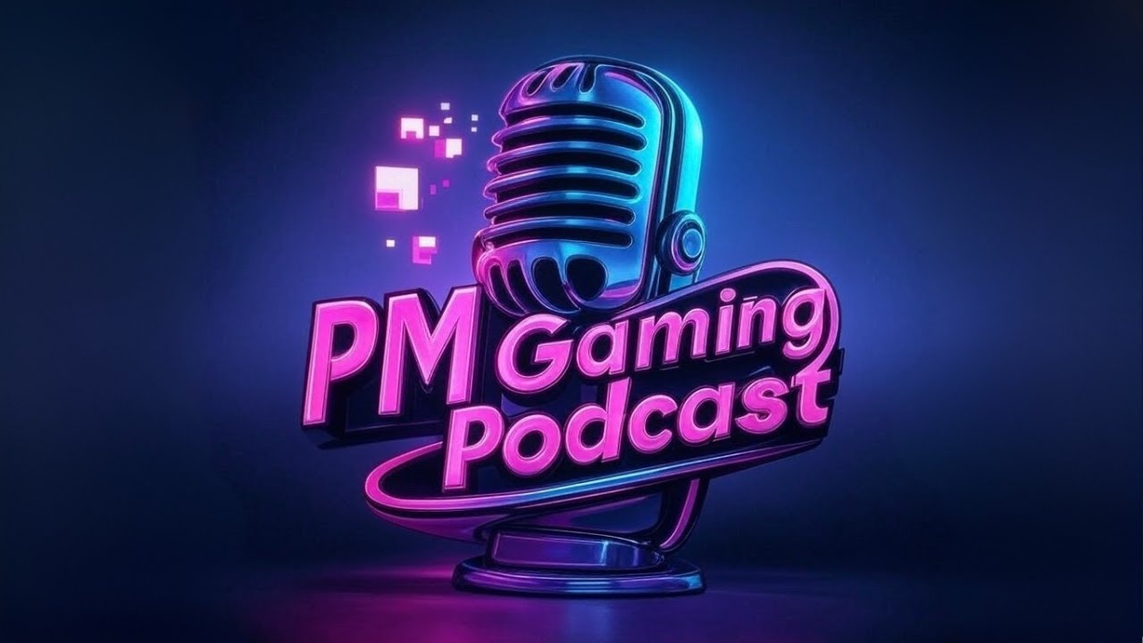 PM Gaming Podcast #5 🤓 Wszyscy Winni, Tylko Nie My... Kontrowersyjny ...
