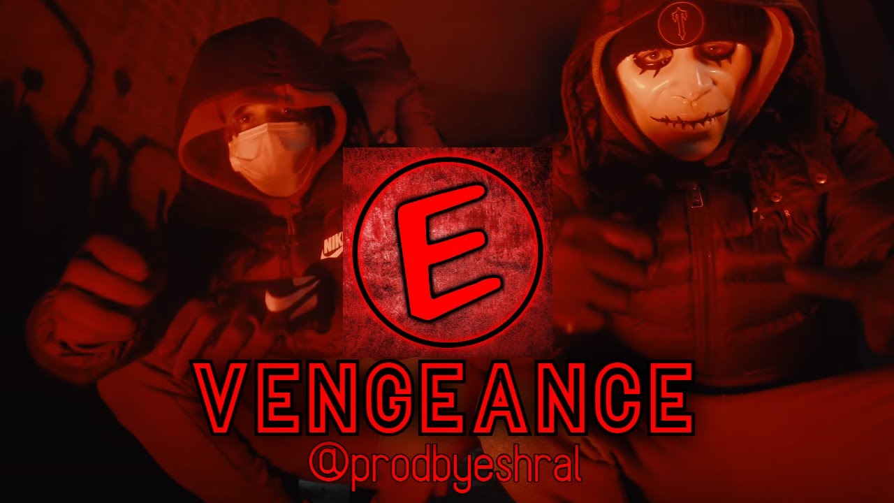 [FREE] #Croftblock SV x StayWidIt Type UK Drill Beat - "VENGEANCE ...