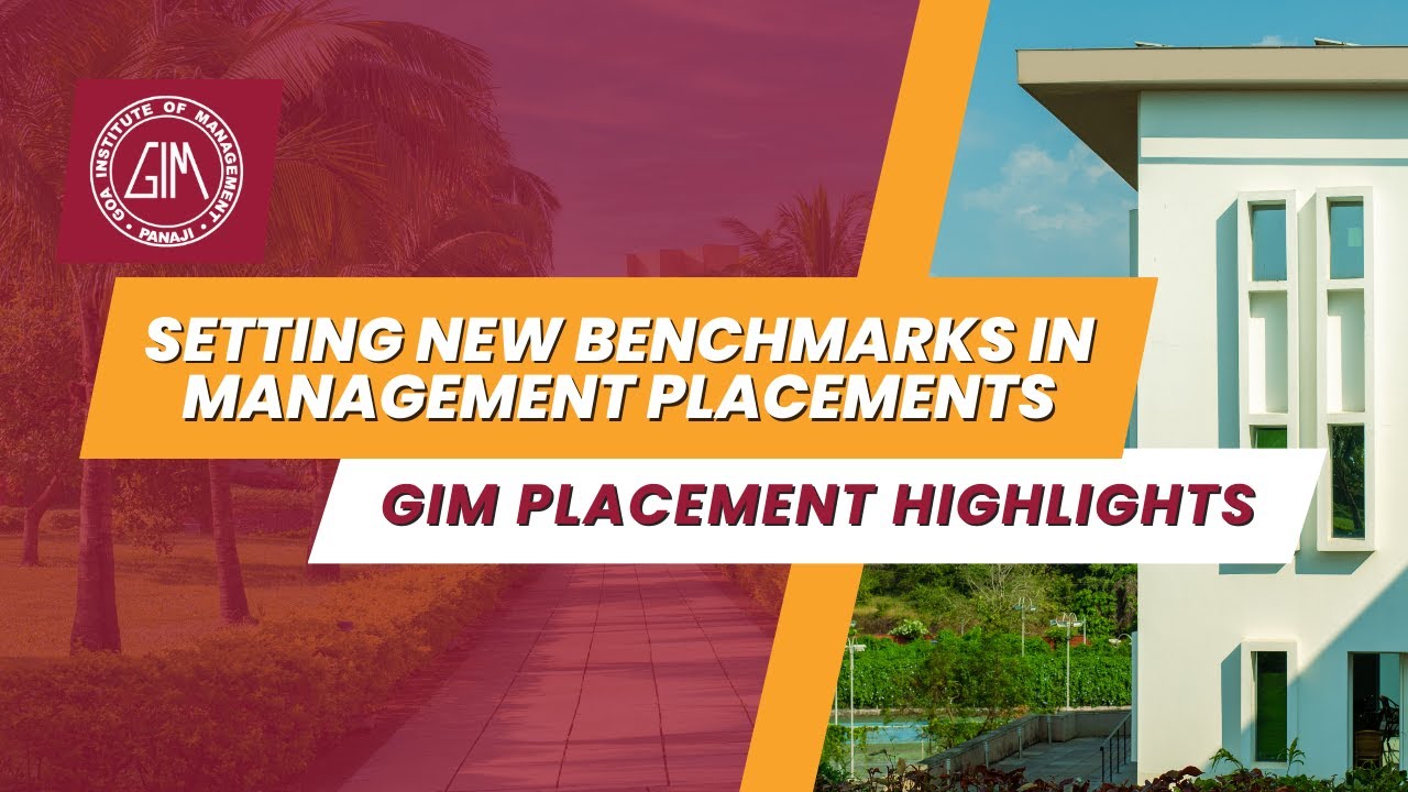 Setting New Benchmarks in Management Placements - GIM Placement ...