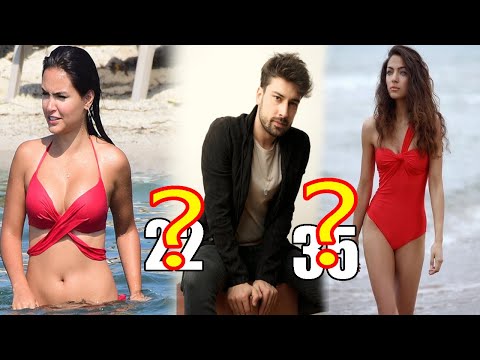 Zümrüdüanka Dizisi Oyuncuları Şok Eden Yaşları! 2020