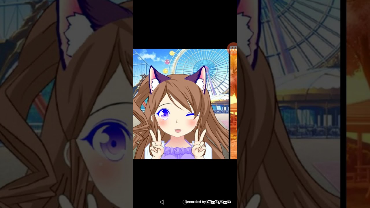 💕Per lyon e spina WGF💞(leggi desc.) - YouTube