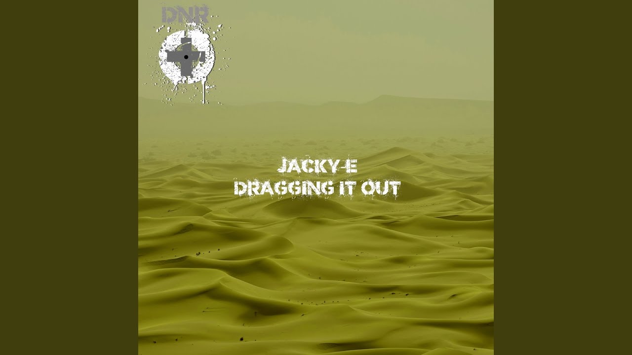 Dragging It Out (Radio Edit) - YouTube