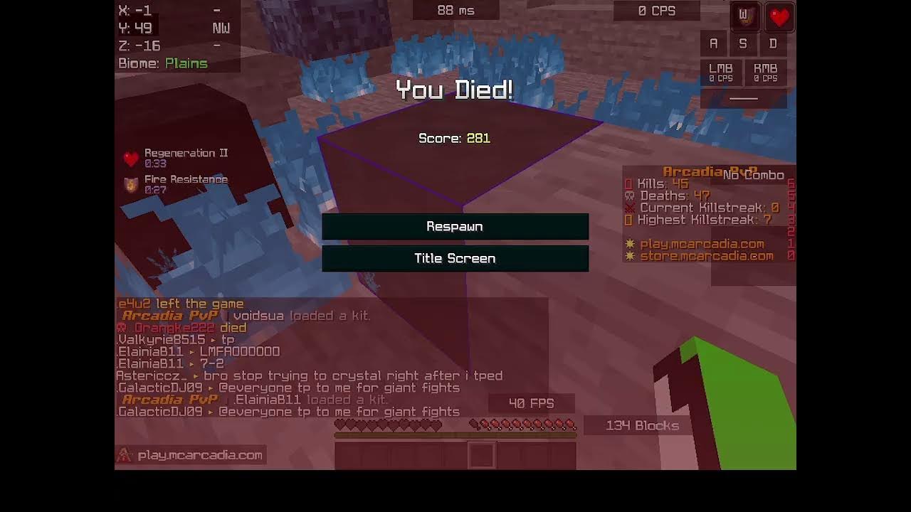 java minecraft - YouTube