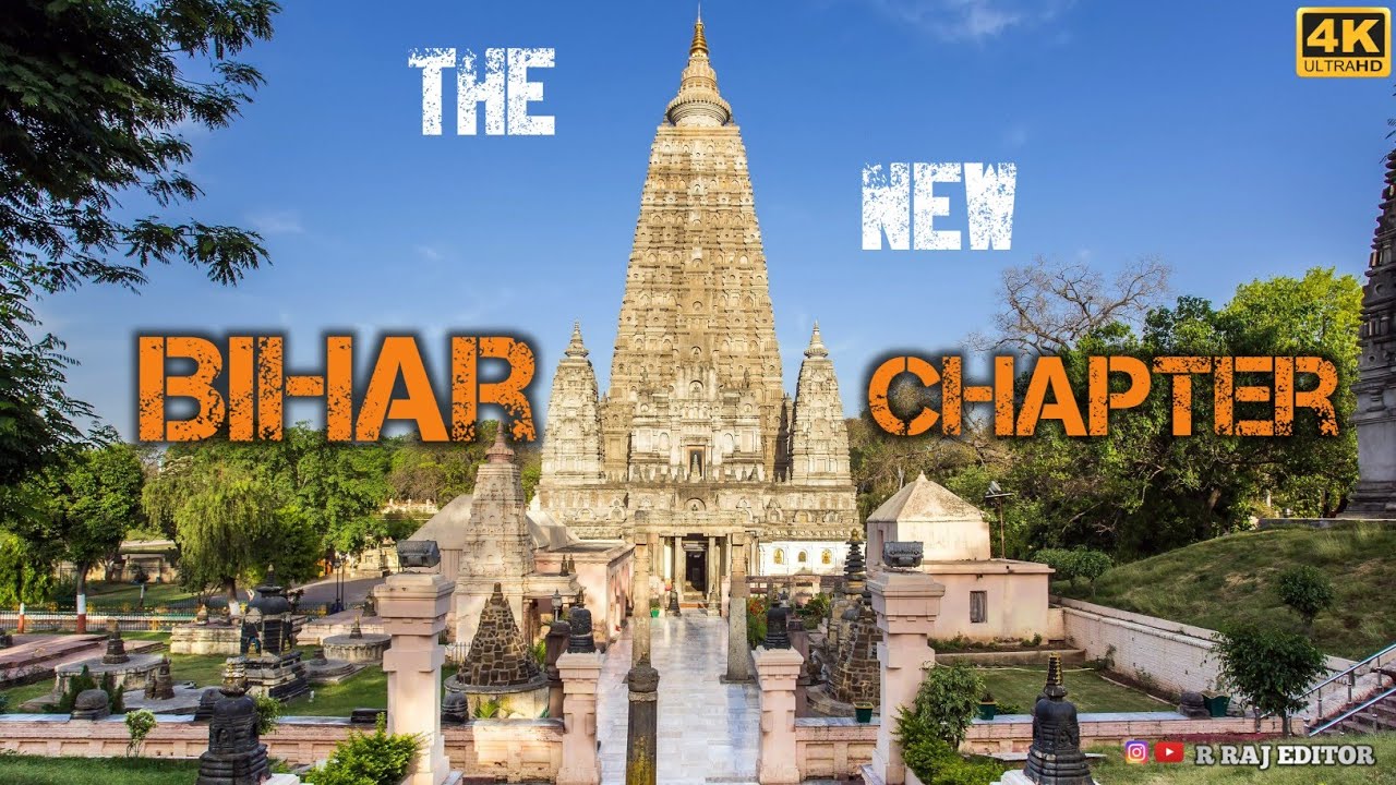 The new chapter of Bihar | The new Bihar is not what people think ...