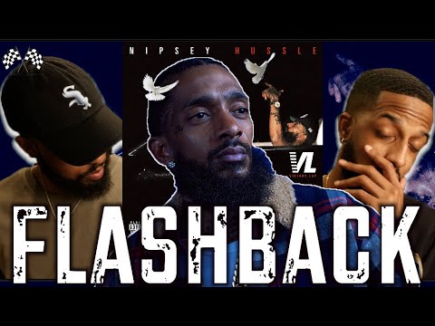 NIPSEY HUSSLE "VICTORY LAP" | TRIBUTE REACTION AND REVIEW | # ...