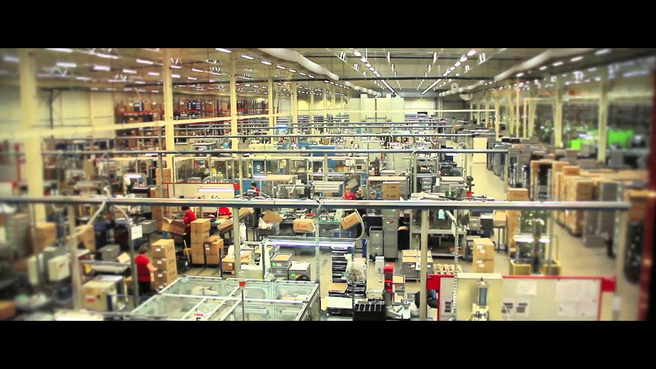 OLSA Video Istituzionale - ITA - YouTube