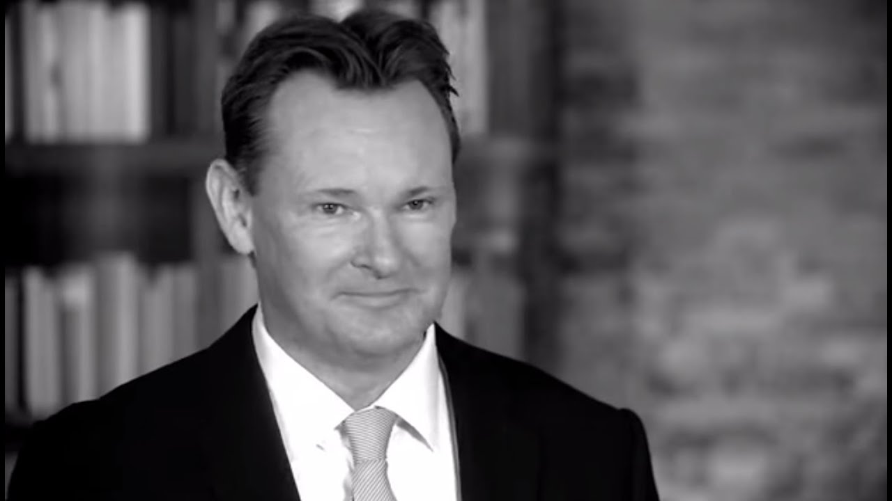 David Turner - YouTube