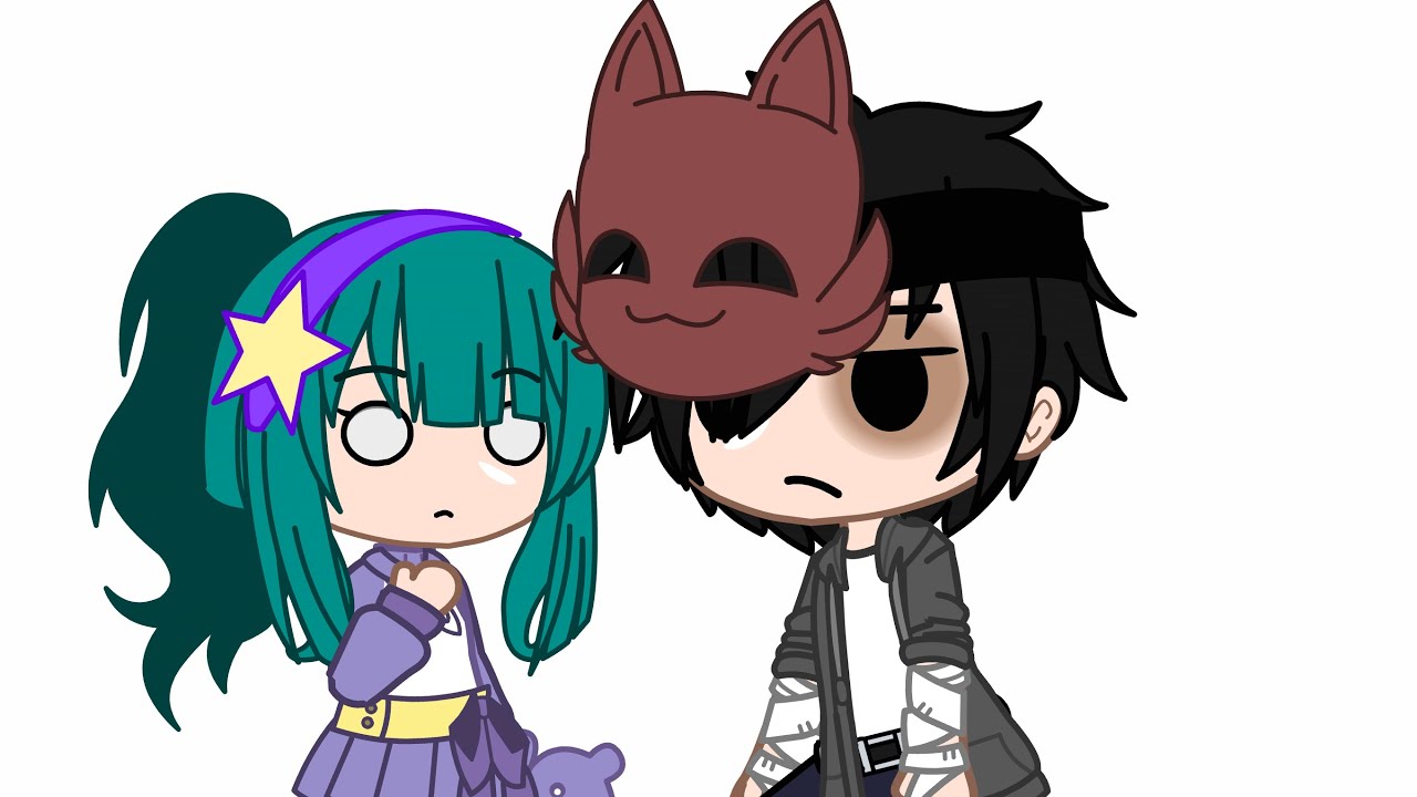 dude i’m your only brother || ft draco (michael) and lunar (cc) || krew ...