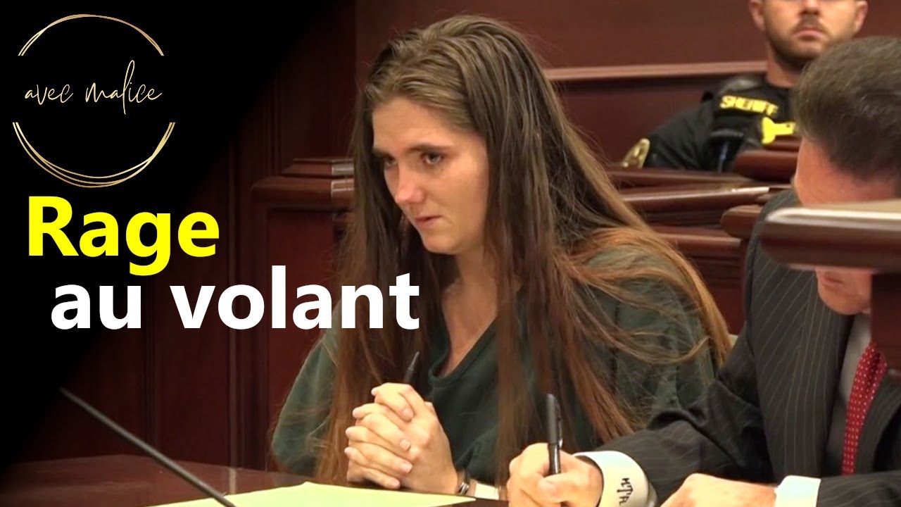 Hannah Payne, un citoyen exemplaire?/ le cas de Kenneth Herring. - YouTube