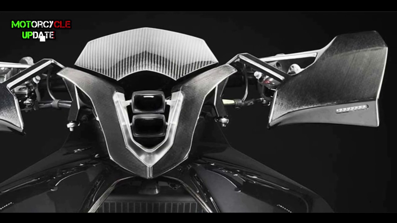 2021 ALYEN VYRUS X DUCATI RELEASE - YouTube
