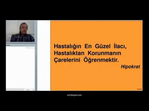 Prof Dr Okan YILLAR Forever Ürünleri Nasıl Kulanılmalı