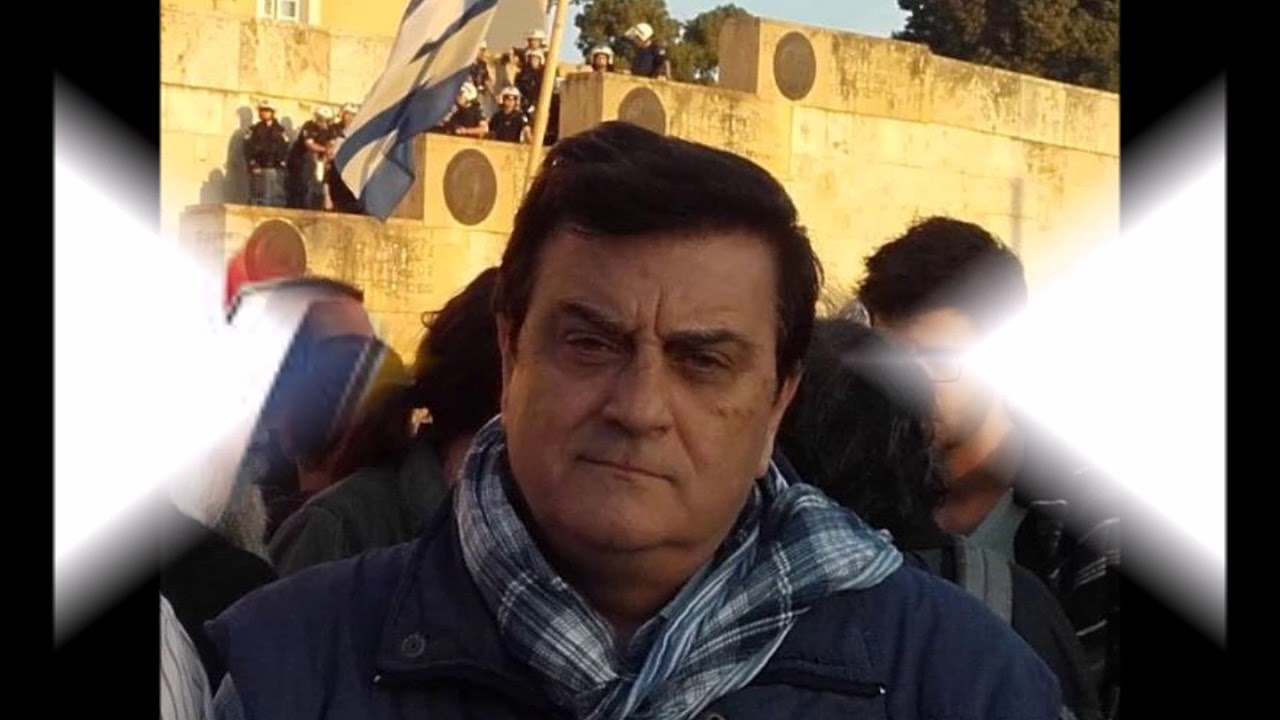 dictyo.gr - ΔΗΛΩΣΗ ΤΟΥ Θ. ΤΣΟΥΧΛΟΥ, ΤΑΜΙΑ ΤΟΥ Δ.Σ. ΤΗΣ Ο.Λ.Μ.Ε. ΓΙΑ ΤΙΣ ...