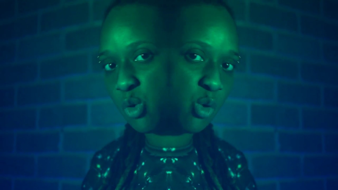 LYRICAL - HENNY (OFFICIAL MUSIC VIDEO) - YouTube