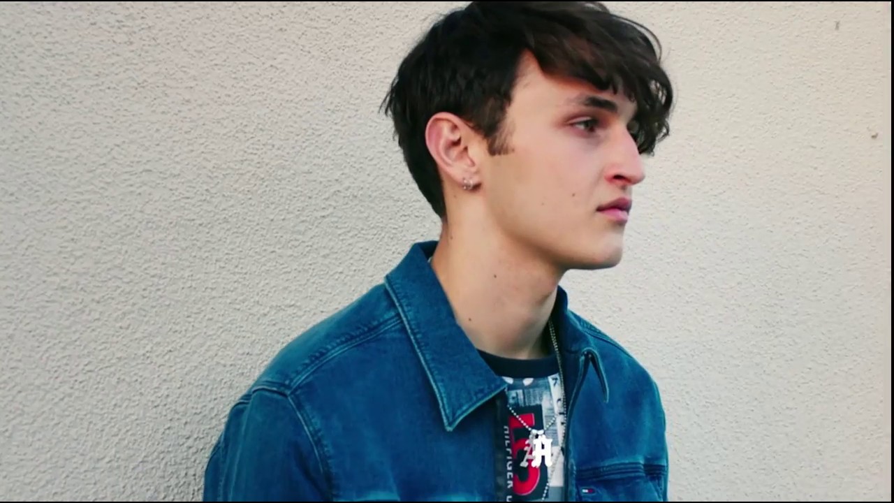 Discover L.A. the Hilfiger Denim way, with Lucky Blue Smith and Anwar ...