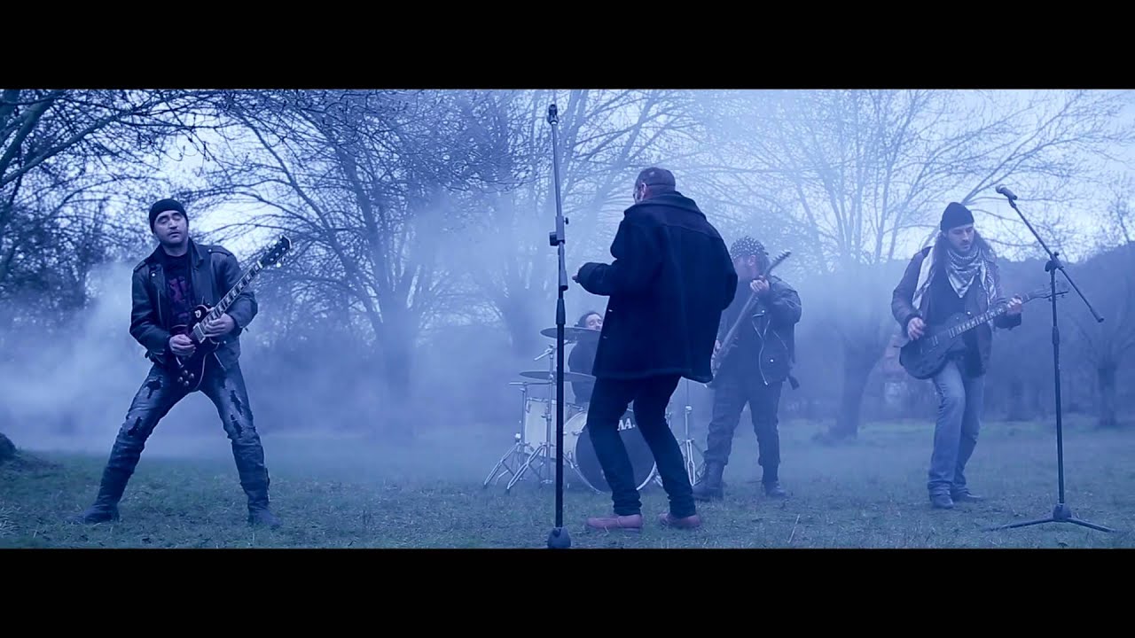 SINKOPE "CUANDO NO TE PONES" Video Clip Oficial - YouTube Music