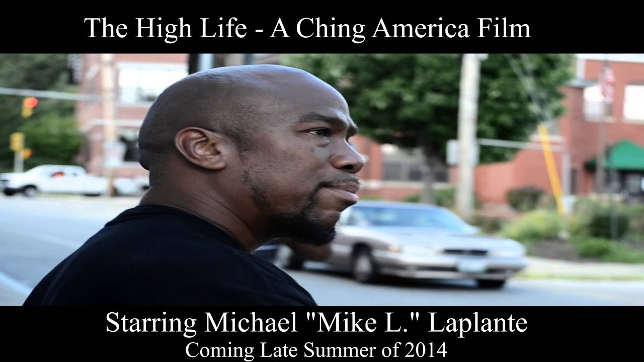 2014 Mike L. - Thank GOD (Music Video/Movie Snippet) | Shot by Ching ...