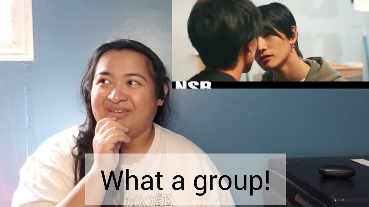 Reacting to NorthStarBoys for the first time! NSB - "Panic" MV - YouTube