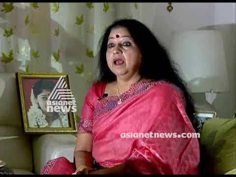 Interview with Monisha's mother Sreedevi Unni | മോനിഷയുടെ അമ്മ ...