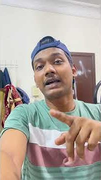 প্রবাসি সবাই এক হই #IH5 - YouTube