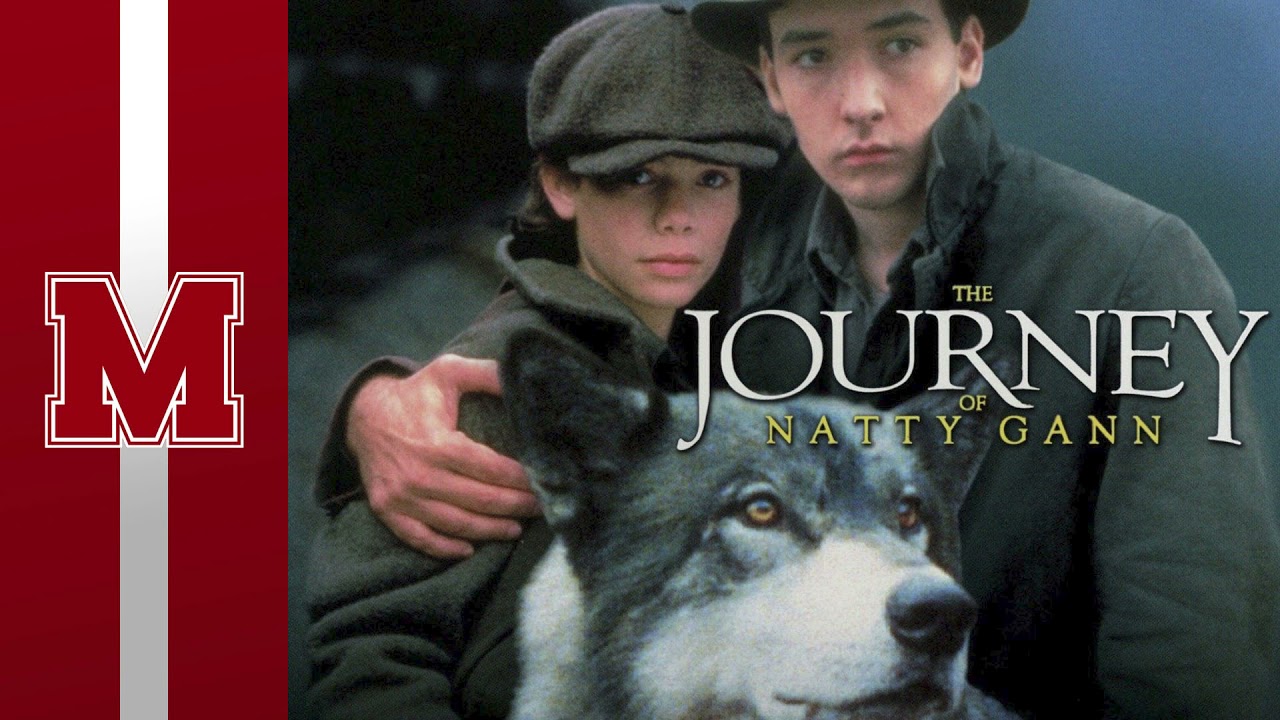 The Journey of Natty Gann - Season 1 Episode 5 - Medfield College Film ...