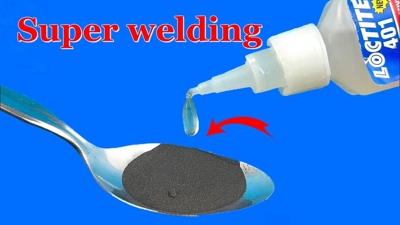 Genius tips and tricks to fix broken things at home very effectively ...