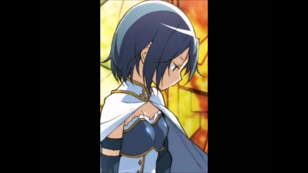 Sayaka Miki's Theme - YouTube