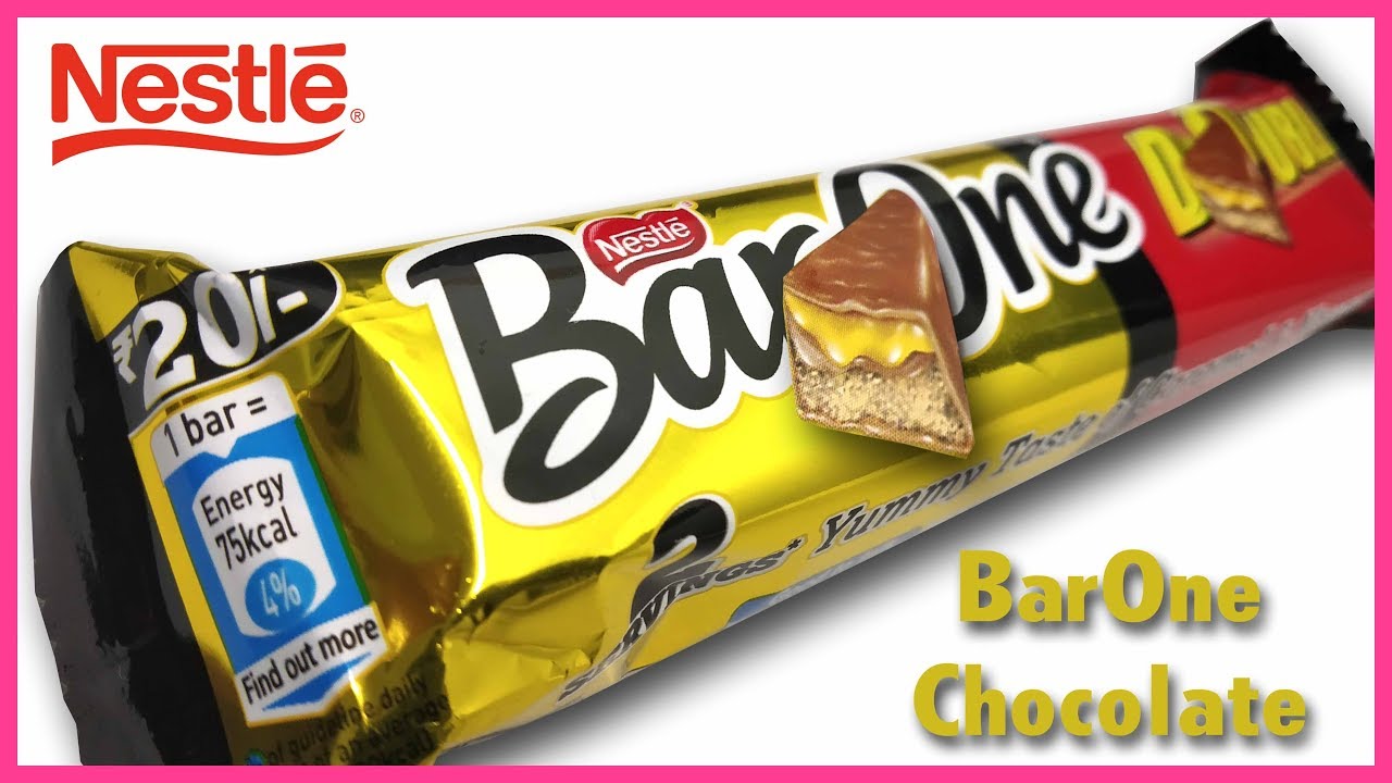 nestle barone chocolate - YouTube