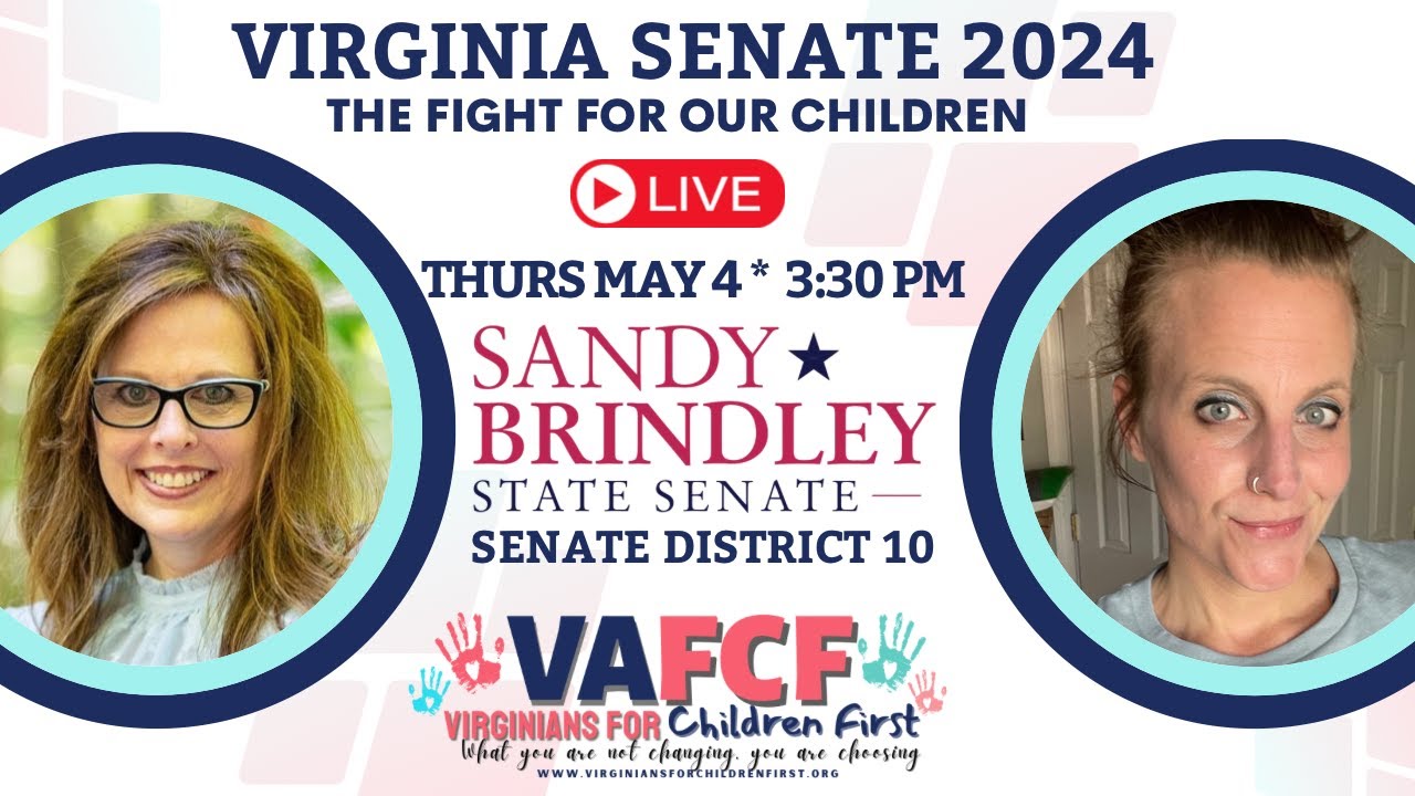 Talking big issues! With Sandy Brindley at 3:30 - YouTube