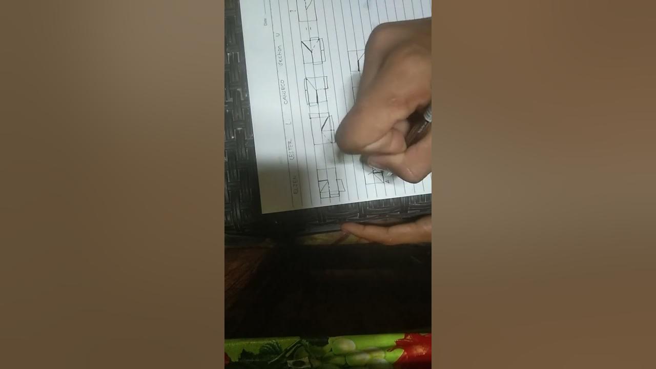 logic Pattern Assignment MATH Subject! - YouTube