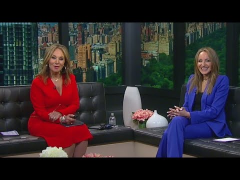 Scotto Sisters co-host GDNY - YouTube