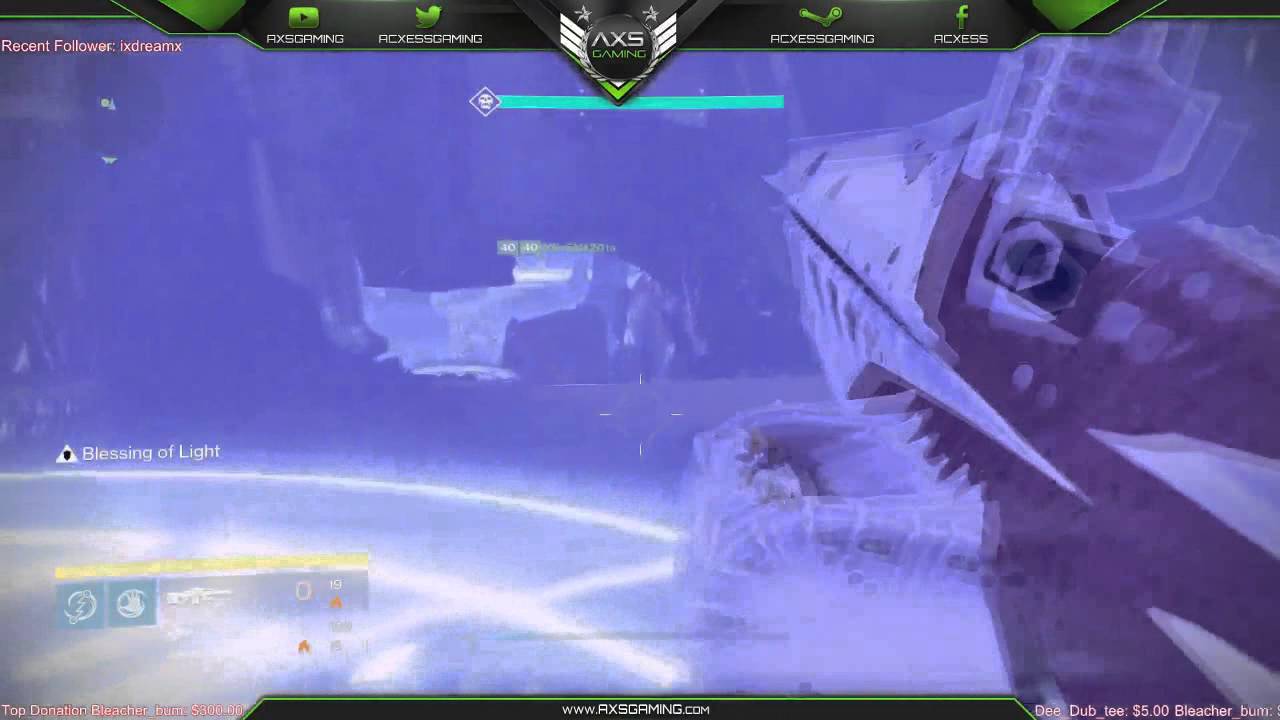 Kings Fall - Heroic - Totems (First Time Hard Mode) - YouTube