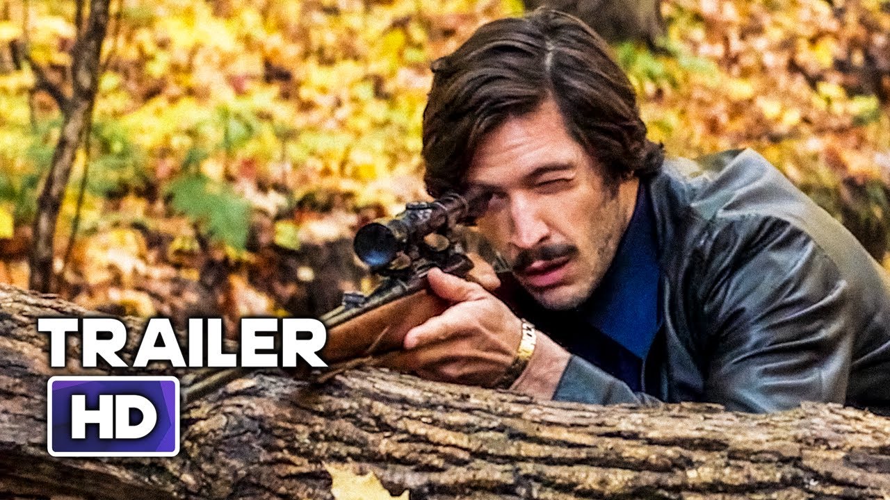 DUSK FOR A HITMAN Trailer (2024) Action, Drama Movie HD - YouTube