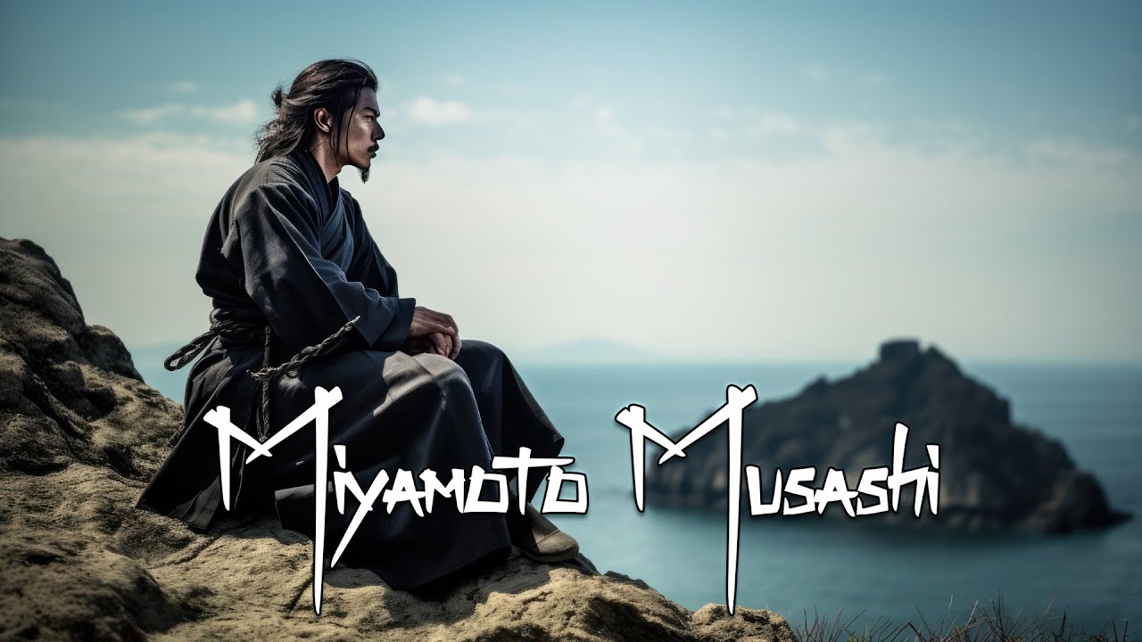 3 Hours of Deep Thinking and Reflection - Meditating with Miyamoto ...